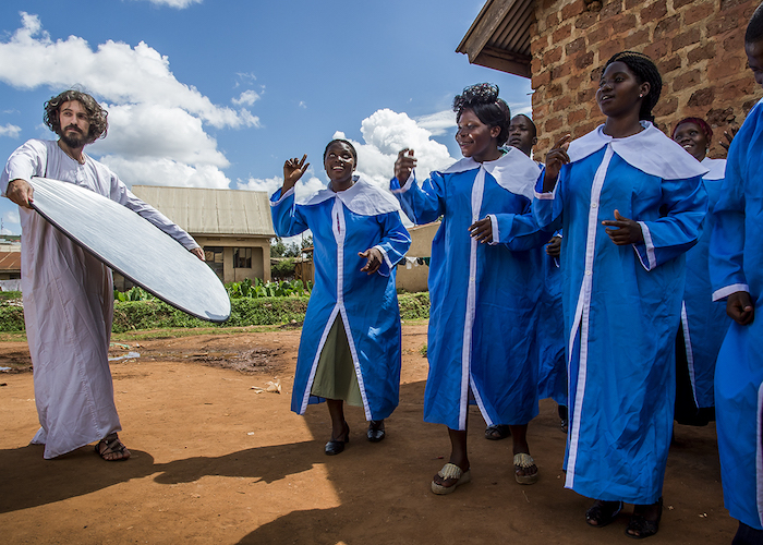 Wakaliga (Kampala), Uganda – Rivista Africa