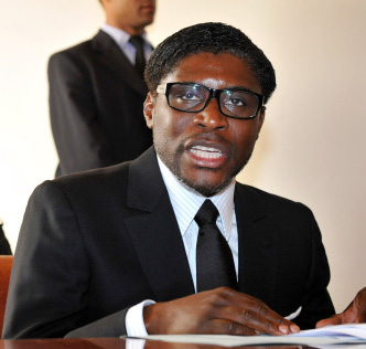Guinea Equatoriale – Il figlio del Presidente rinviato a giudizio in ...