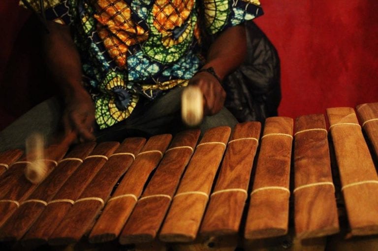 Workshop di Balafon a Milano – Rivista Africa