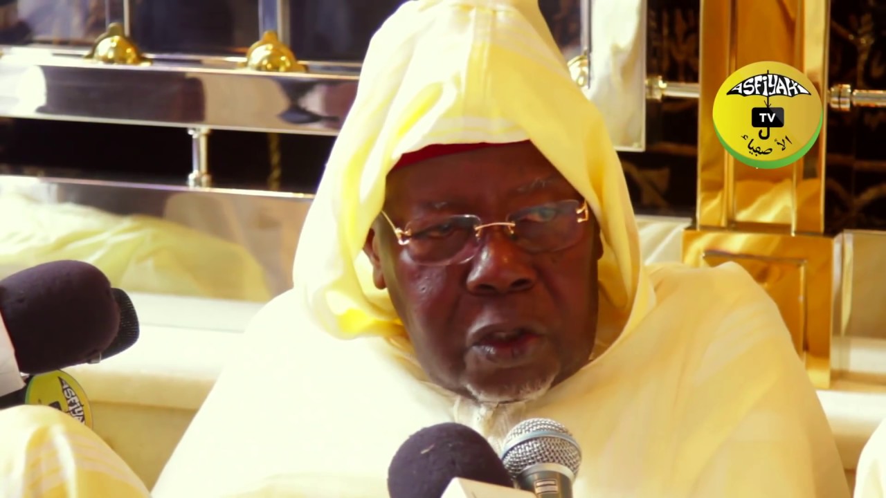 Senegal - È morto il leader della confraternita Tijaniyya | Rivista Africa