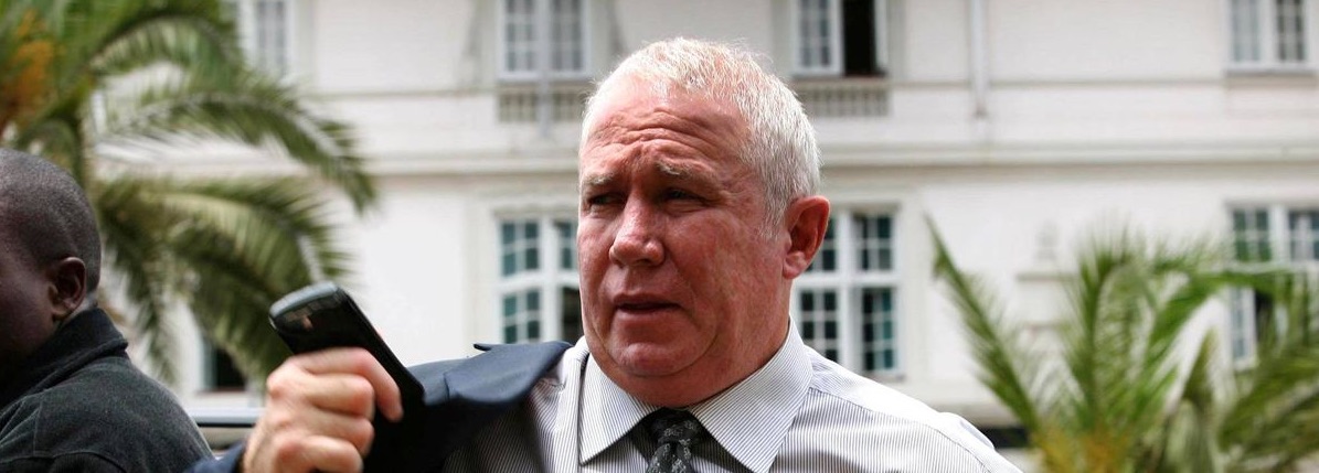 Negli Usa muore Roy Bennett, leader dell'Mdc zimbabwiano | AFRICA
