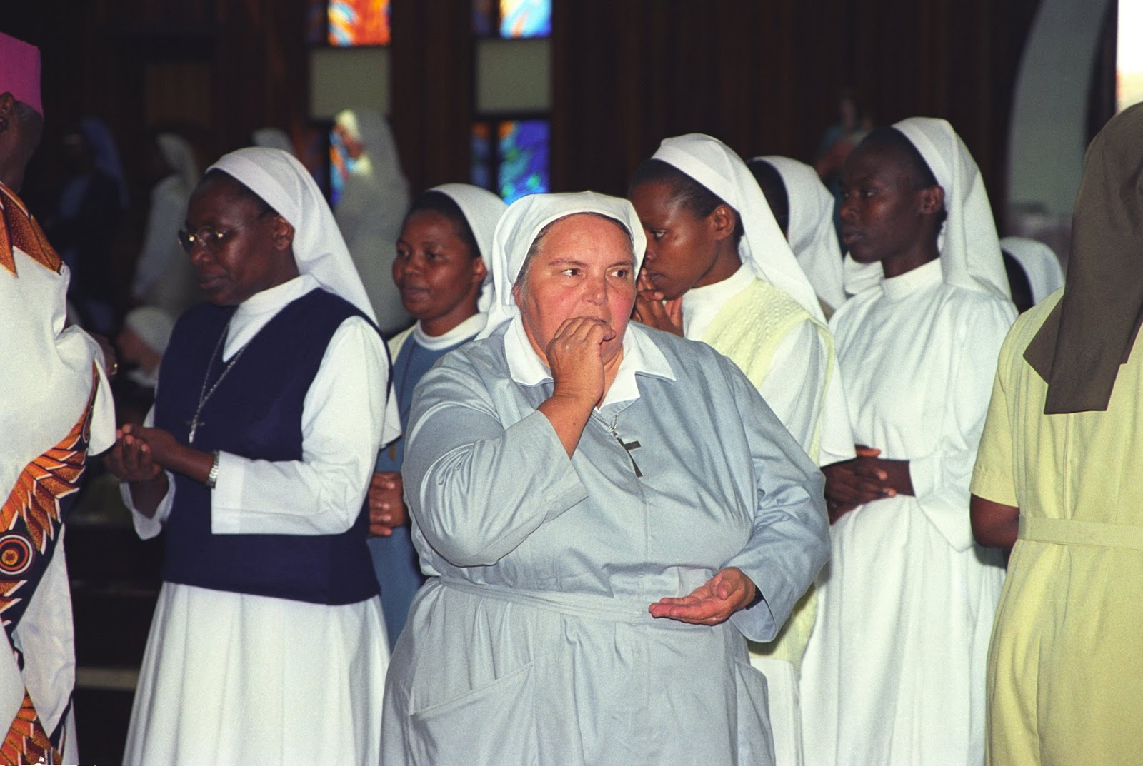 Somalia – Sarà beatificata suor Leonella Sgorbati | Rivista Africa