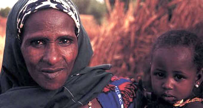 Safiya Hussaini – Rivista Africa