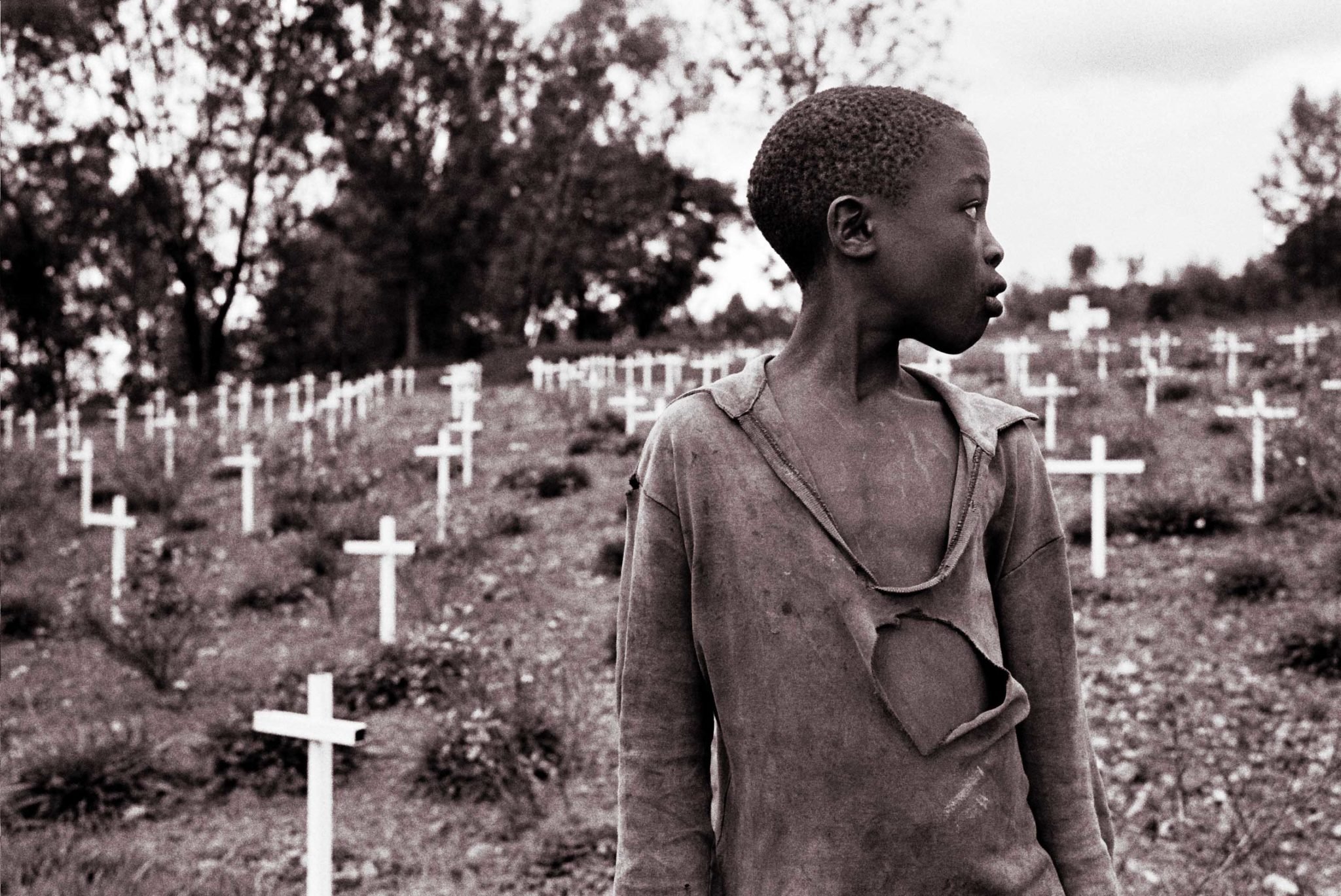 6 aprile – Genocidio in Ruanda | Rivista Africa