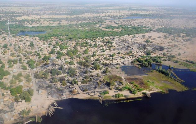 Annunciato un piano per il Lago Ciad e rafforzare agricoltura e ...