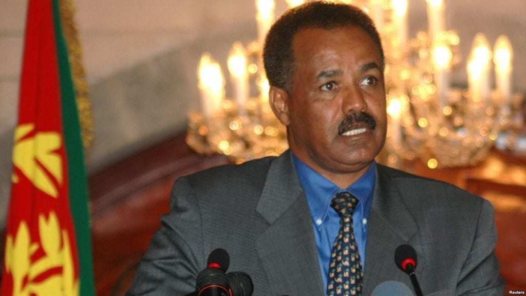 Eritrea – Isayas Afeworki: «Con l'Etiopia si apre una nuova stagione ...