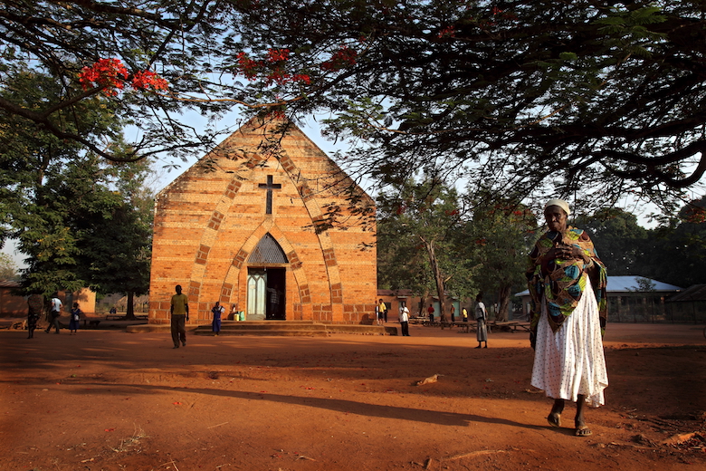 Sud Sudan: intervista a padre Daniele Moschetti – Rivista Africa