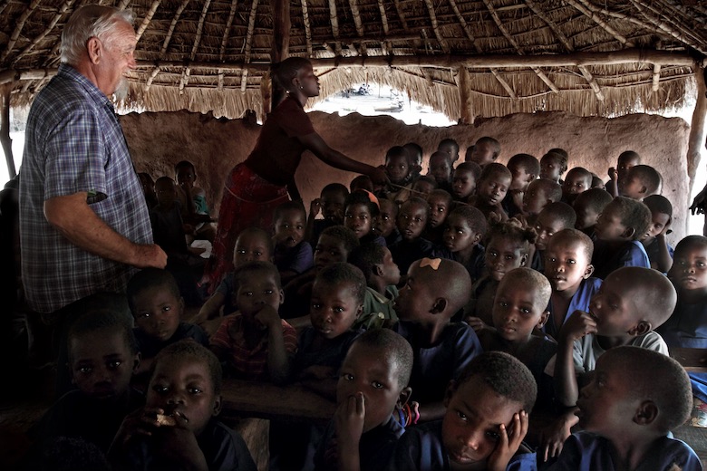 Sud Sudan: intervista a padre Daniele Moschetti – Rivista Africa