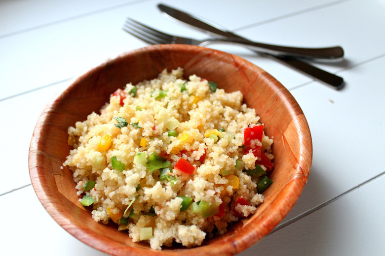 Dalla Costa d'Avorio: attieké - Rivista Africa