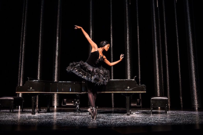 La favola vera del cigno nero - Rivista Africa