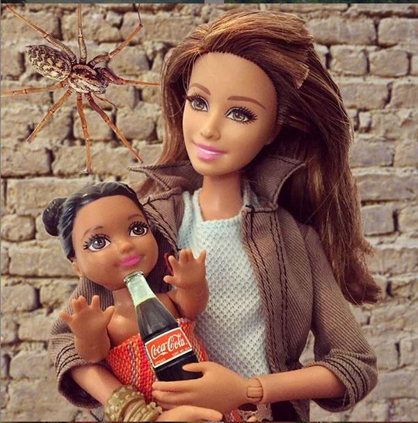 Come Barbie in Africa | Rivista Africa