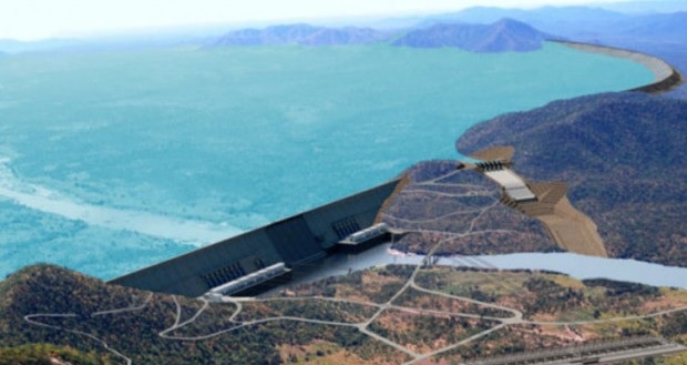 Diga sul Nilo Azzurro, vertice al Cairo - Rivista Africa