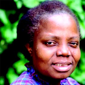 Buchi Emecheta – Rivista Africa