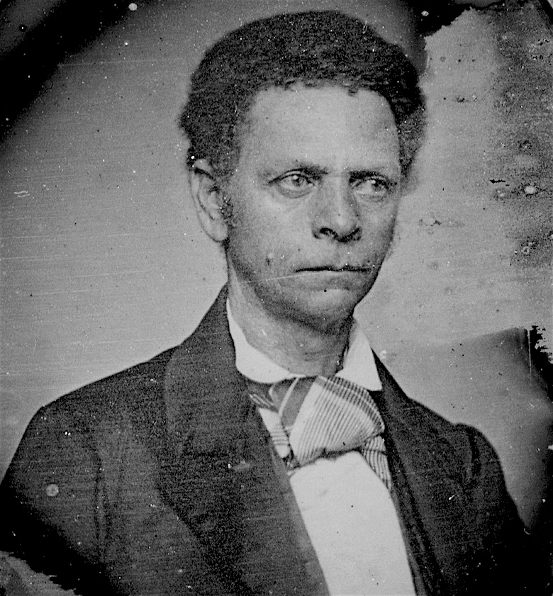 Joseph Jenkins Roberts – Rivista Africa