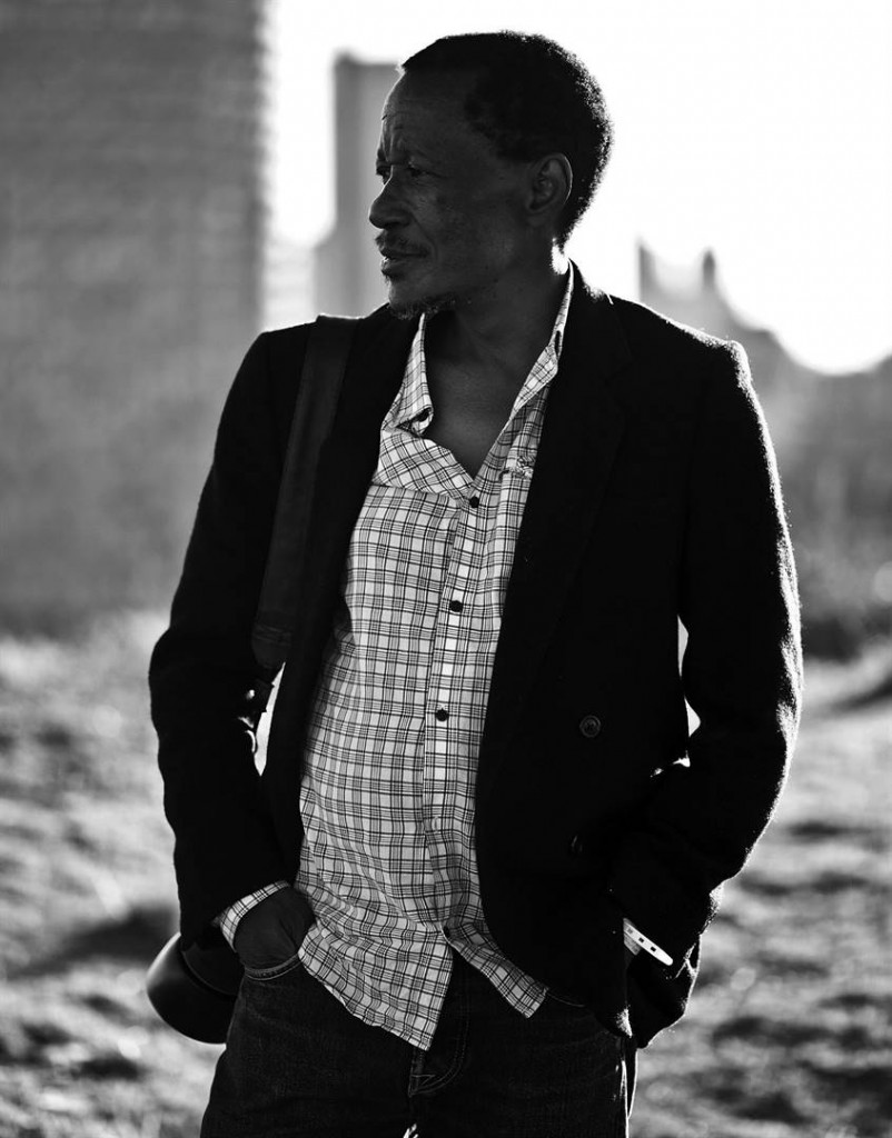 Santu Mofokeng, fotografo della responsabilità – Rivista Africa