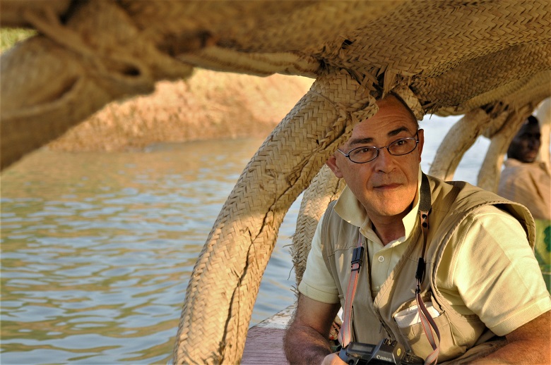 Masto | Il ricordo di Roberto Morel - Rivista Africa