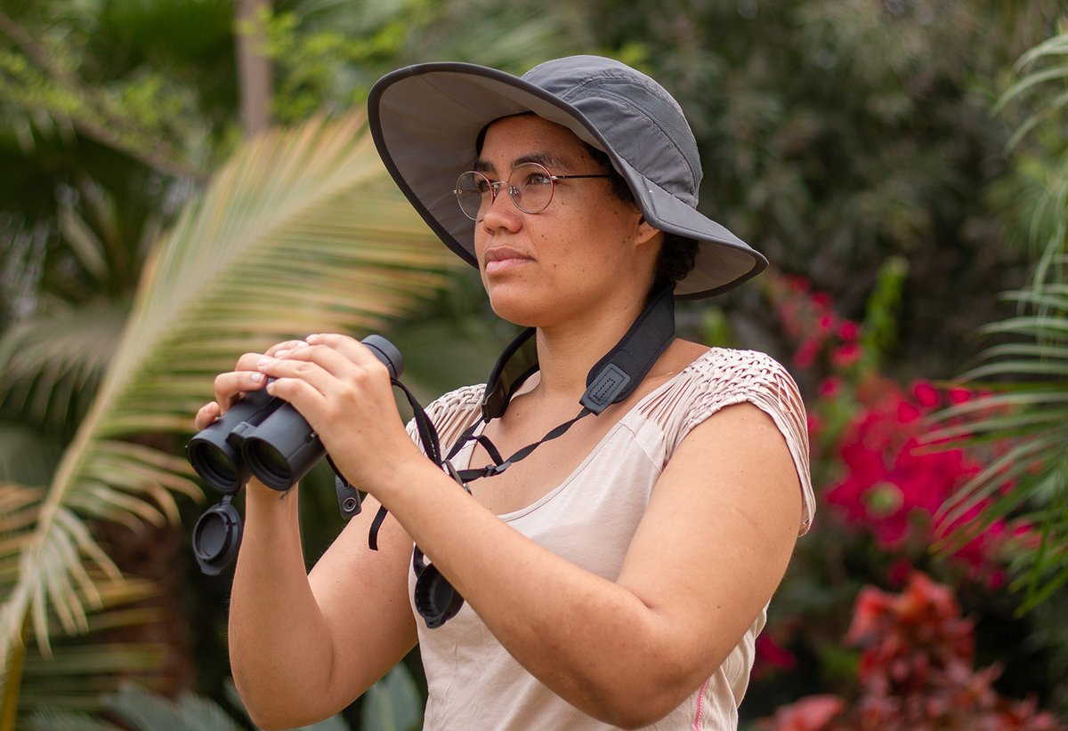 Donna, giovane e competente: Adjany Costa, nuova stella dell’Angola – Rivista Africa