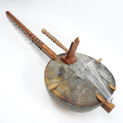 La storia infinita della musica senegalese – Rivista Africa