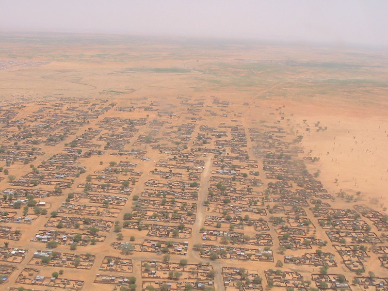 Sudan, è caos nel Darfur | Rivista Africa