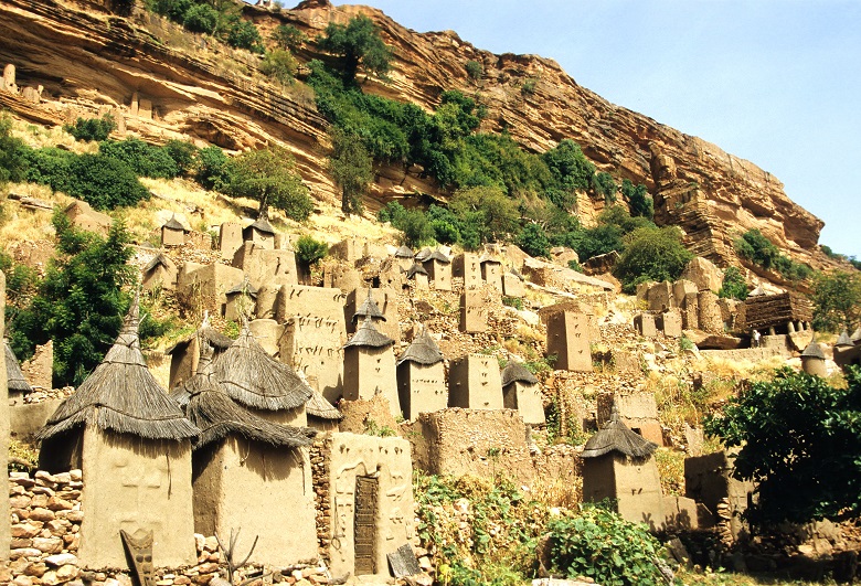 L’equilibrio spezzato dei Dogon – Rivista Africa