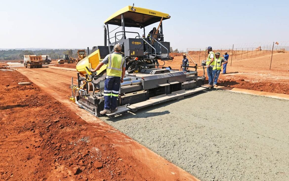 Uganda-Rd Congo, scoppia la pace delle infrastrutture - Rivista Africa