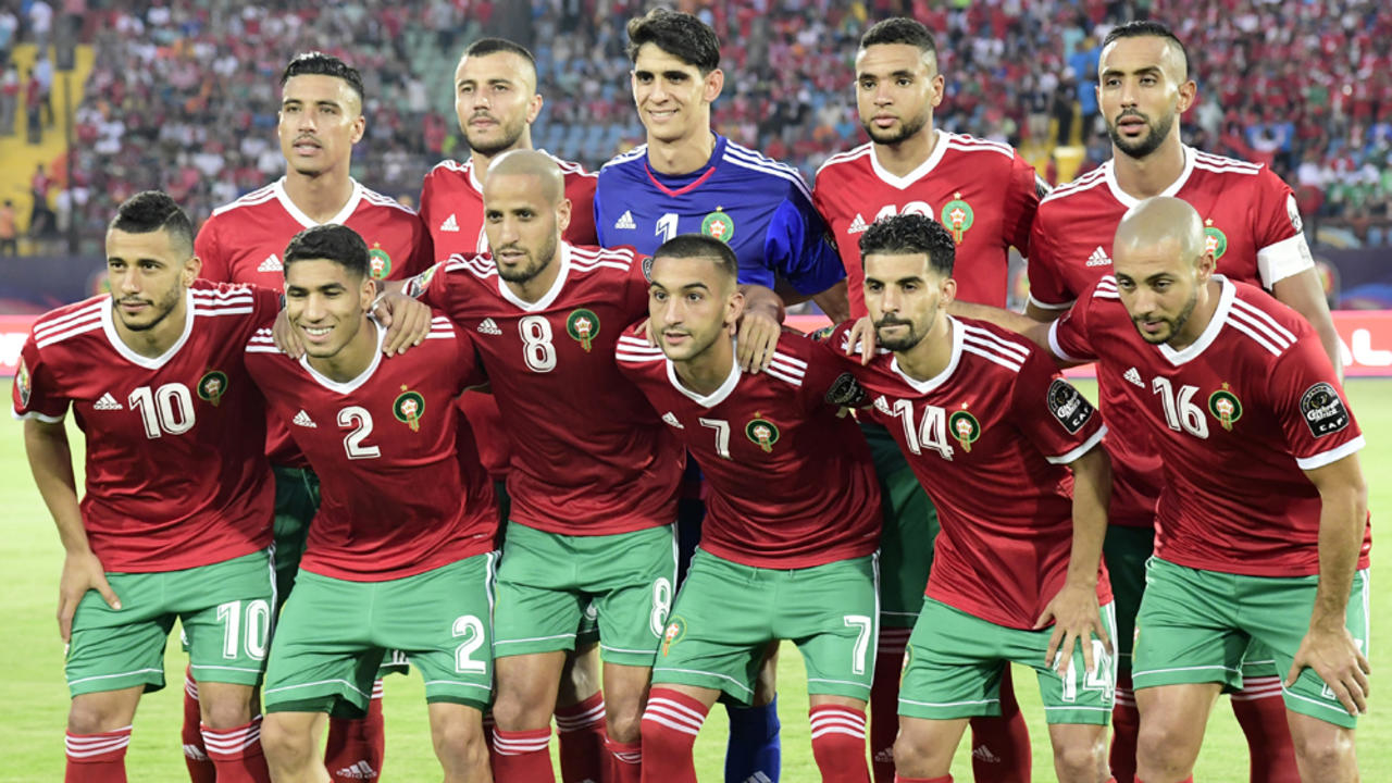 Calcio, il Marocco cerca un’impresa storica – Rivista Africa