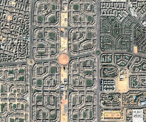 New Cairo, la città esclusiva – Rivista Africa