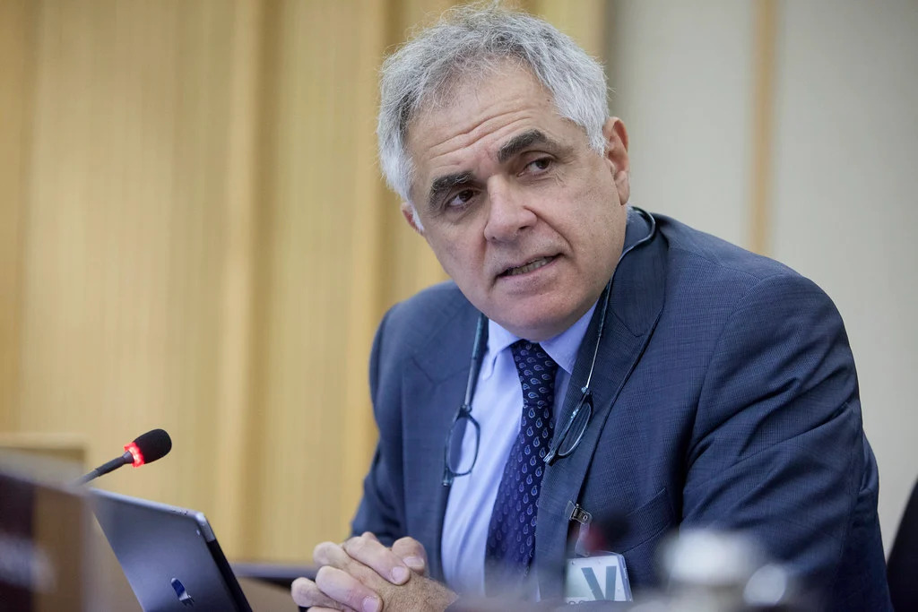 Ridolfi: "Release G20 è una presa di coscienza" | Rivista Africa