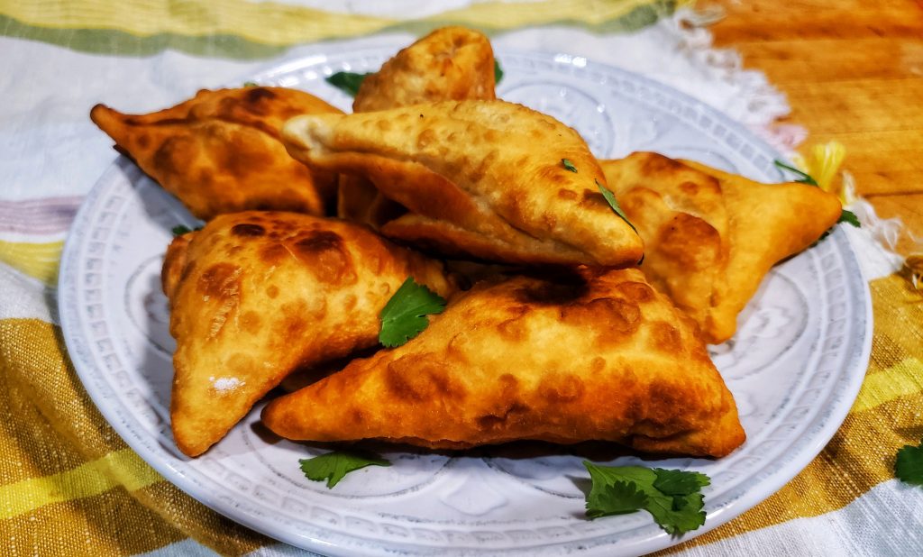 Somalia, la ricetta dei Sambusa | Rivista Africa