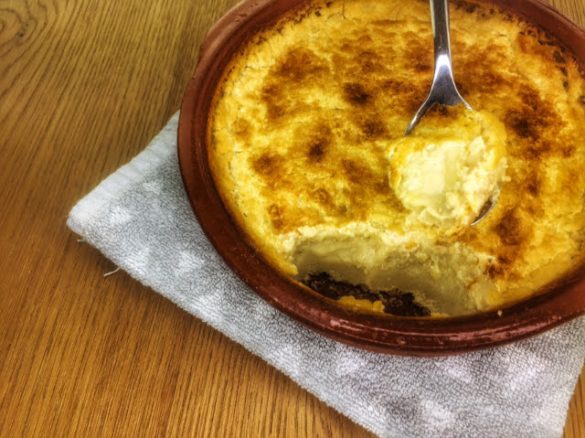 Algeria, la ricetta della Karantika – Rivista Africa