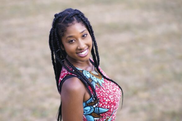 Awa Fall, la voce del reggae in Europa è afroitaliana – Rivista Africa