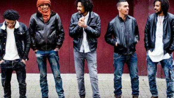 Algeria, band di musica tuareg in tour in Europa – Rivista Africa
