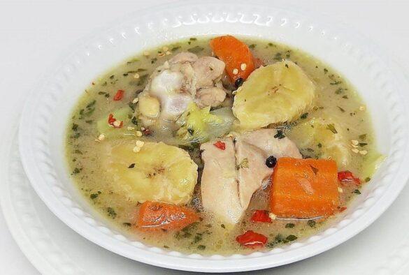 Tanzania, la ricetta del Mchemsho – Rivista Africa