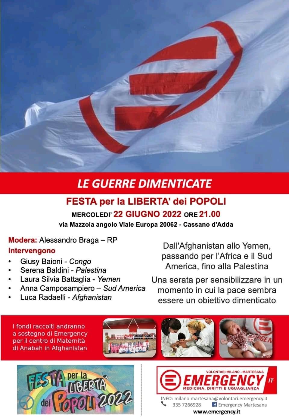 Le guerre dimenticate – Rivista Africa