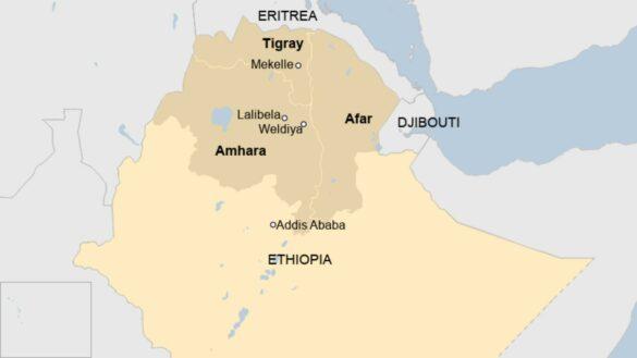 Etiopia, il Tplf smentisce la presa di Weldiya – Rivista Africa