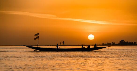 Il destino amaro del fiume Niger – Rivista Africa