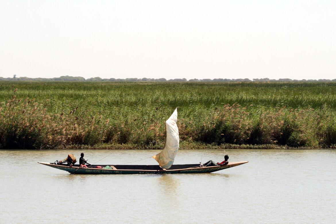 Il destino amaro del fiume Niger – Rivista Africa