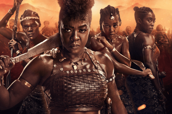 Una regina guerriera, The Woman King – Rivista Africa