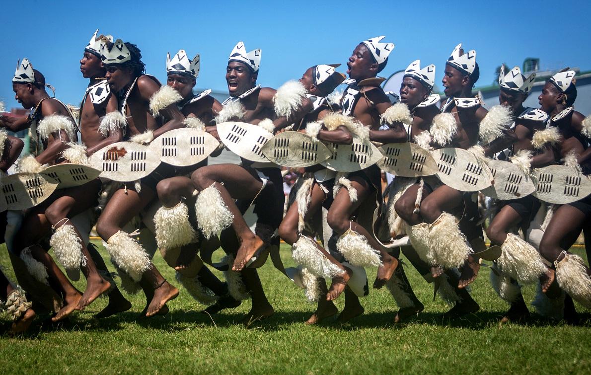 Il popolo del cielo – Rivista Africa
