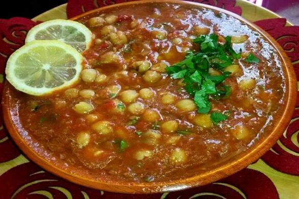 Tajine di gamberi e pomodoro marocchina | Rivista Africa