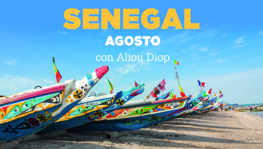 VIAGGIO IN SENEGAL | Rivista Africa