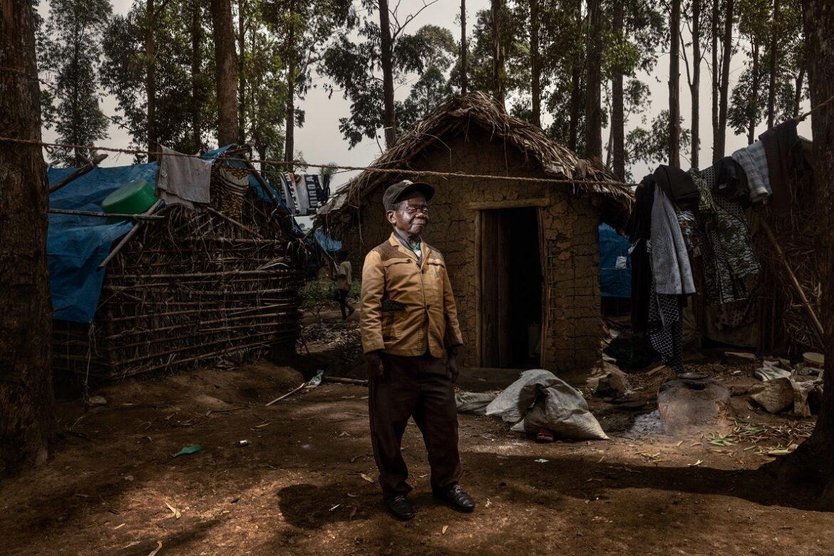 Il punto di vista dei Pigmei – Rivista Africa