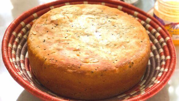 Pasqua in Etiopia, la ricetta del “dabo” – Rivista Africa