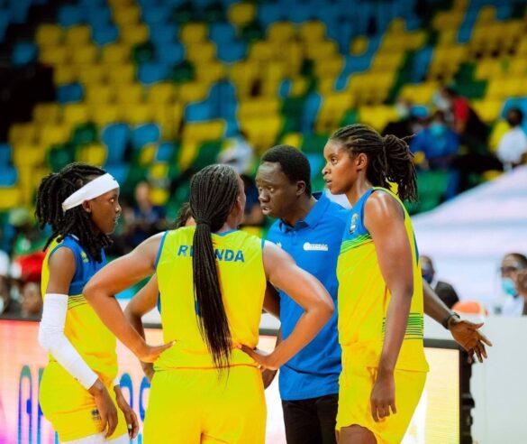 Basket, in Rwanda i campionati africani femminili – Rivista Africa