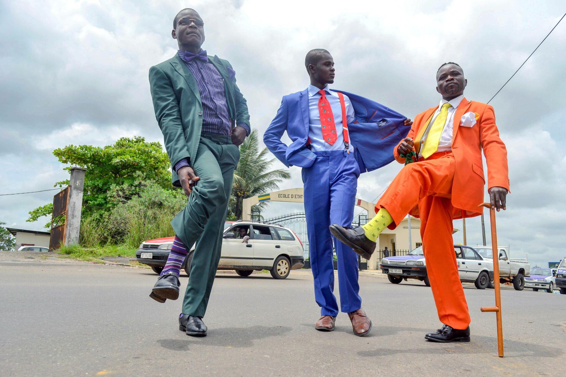 Viaggio nella foresta del Congo – Rivista Africa