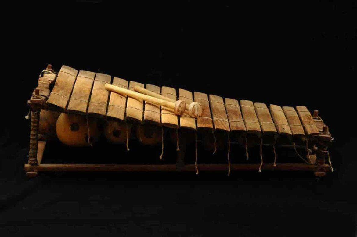 Strumenti e ritmi dall’Africa occidentale – Rivista Africa