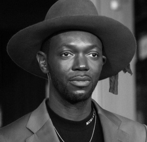 Baloji, un rapper divenuto regista – Rivista Africa