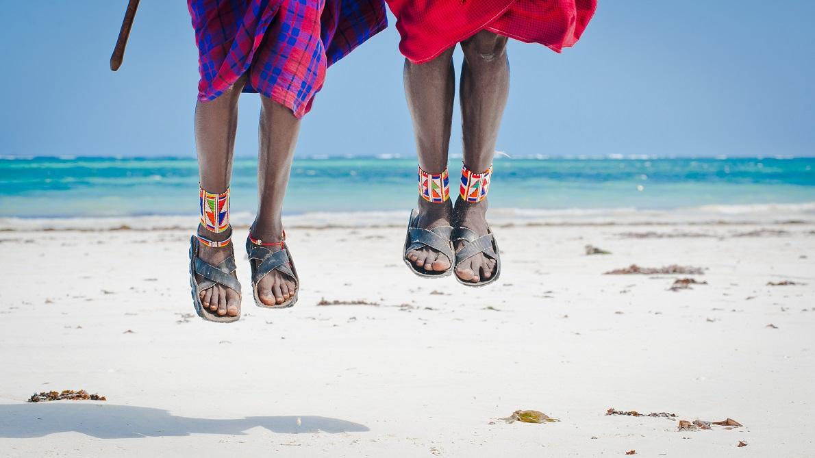 Il significato della danza dei Masai – Rivista Africa