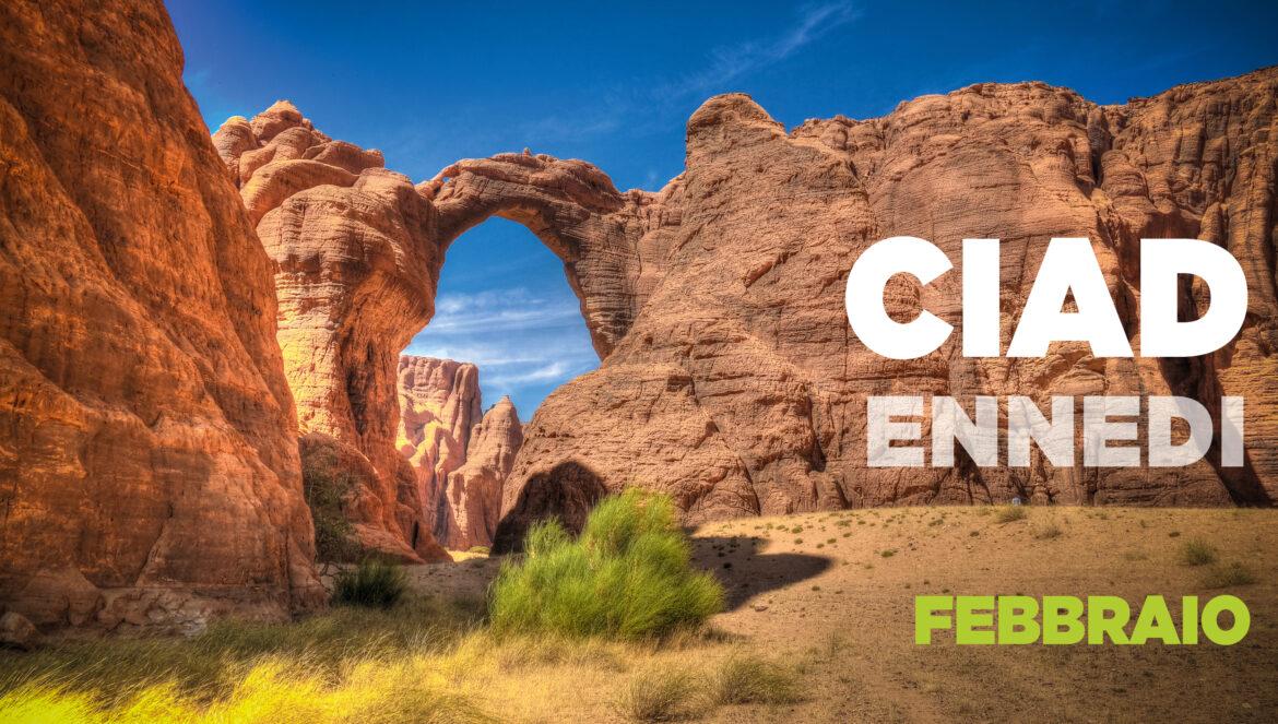 Viaggio in Ciad – Rivista Africa