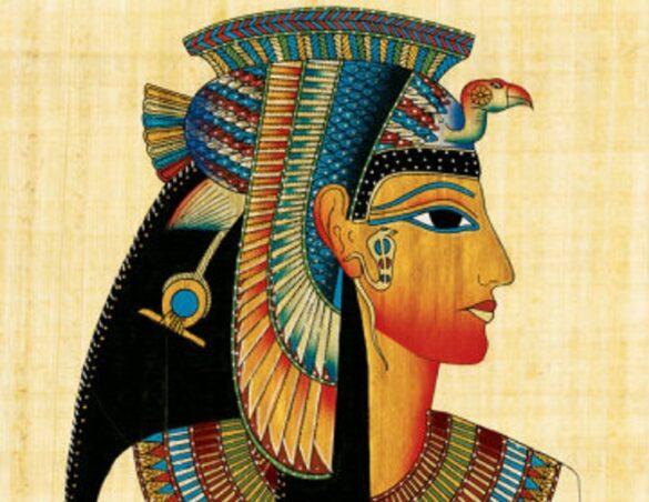 Egitto, alla ricerca della tomba di Cleopatra – Rivista Africa